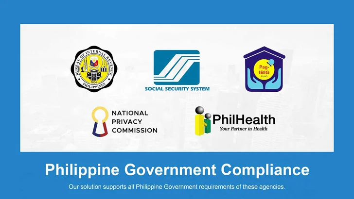 Leading Payroll Software in the Philippines:JeonSoft Corporation